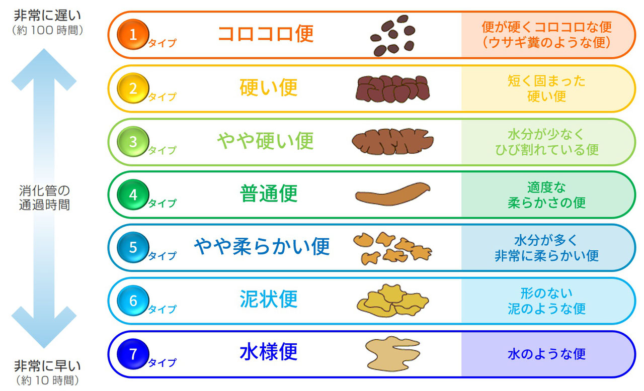 便秘薬まとめてみた きたがわ内科のりこ皮ふ科クリニックブログ